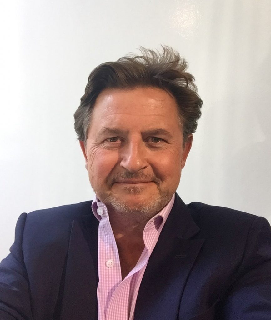 Trustees | Ebico Trust