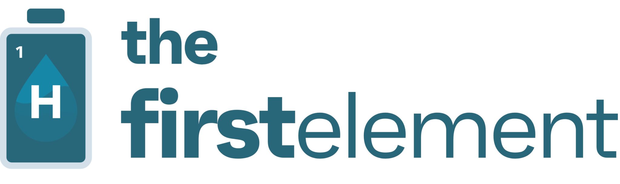 The First Element | Ebico Trust